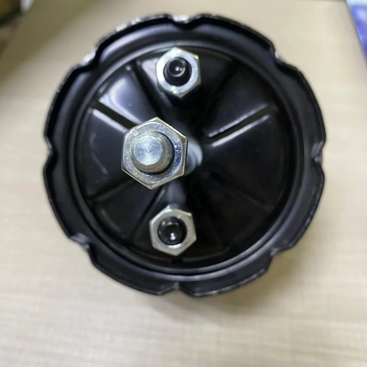 YUZHIQI Cylinder Assy for Coaster 98 1hz - Tested Quality