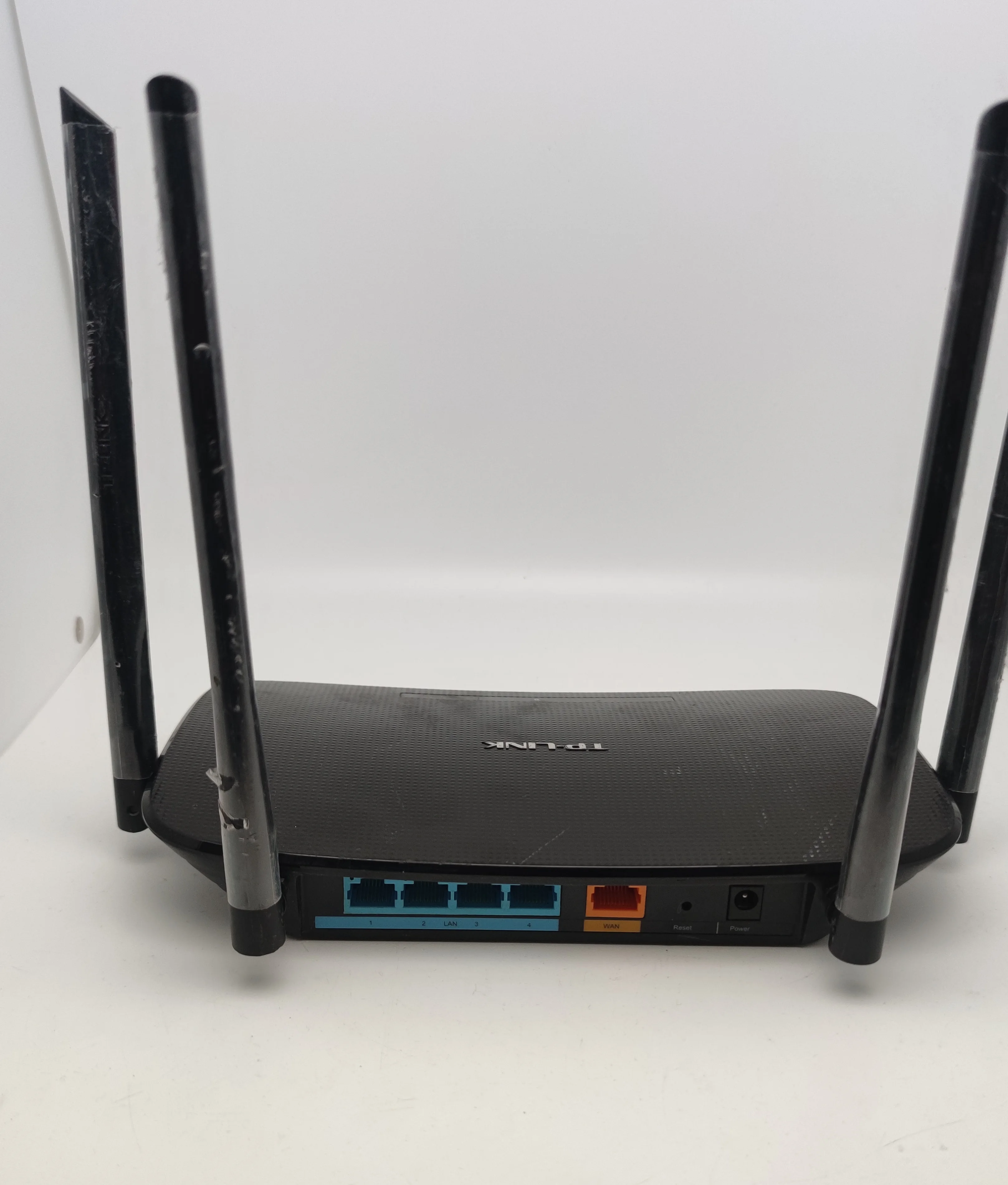 Second Hand TPLINK Archer C5 Router - 1200mbps Dual Band
