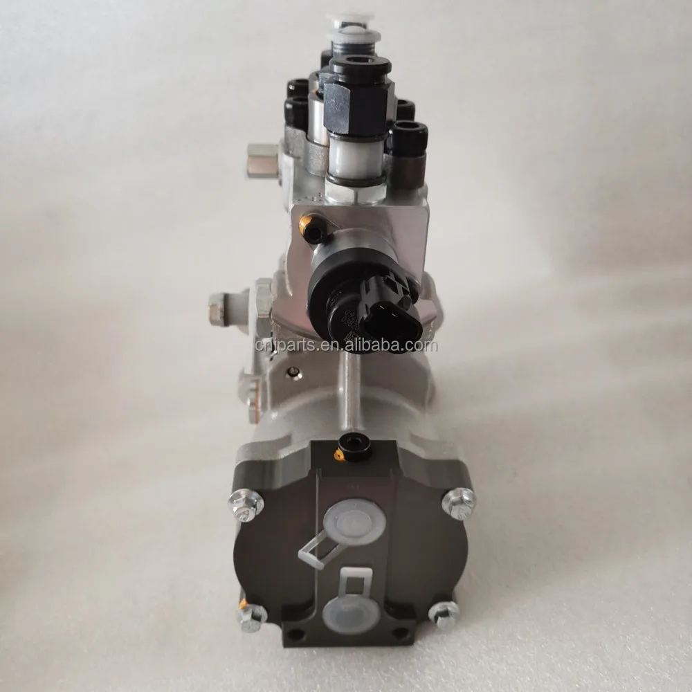 Common Rail Pump 0445025602 for 320D2 323D2 Diesel Engines