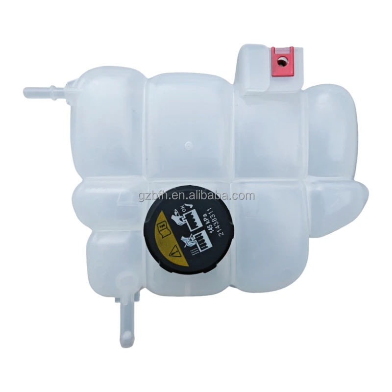 Radiator Overflow Tank Coolant Expansion Bottle for Ford Ranger Everest ...