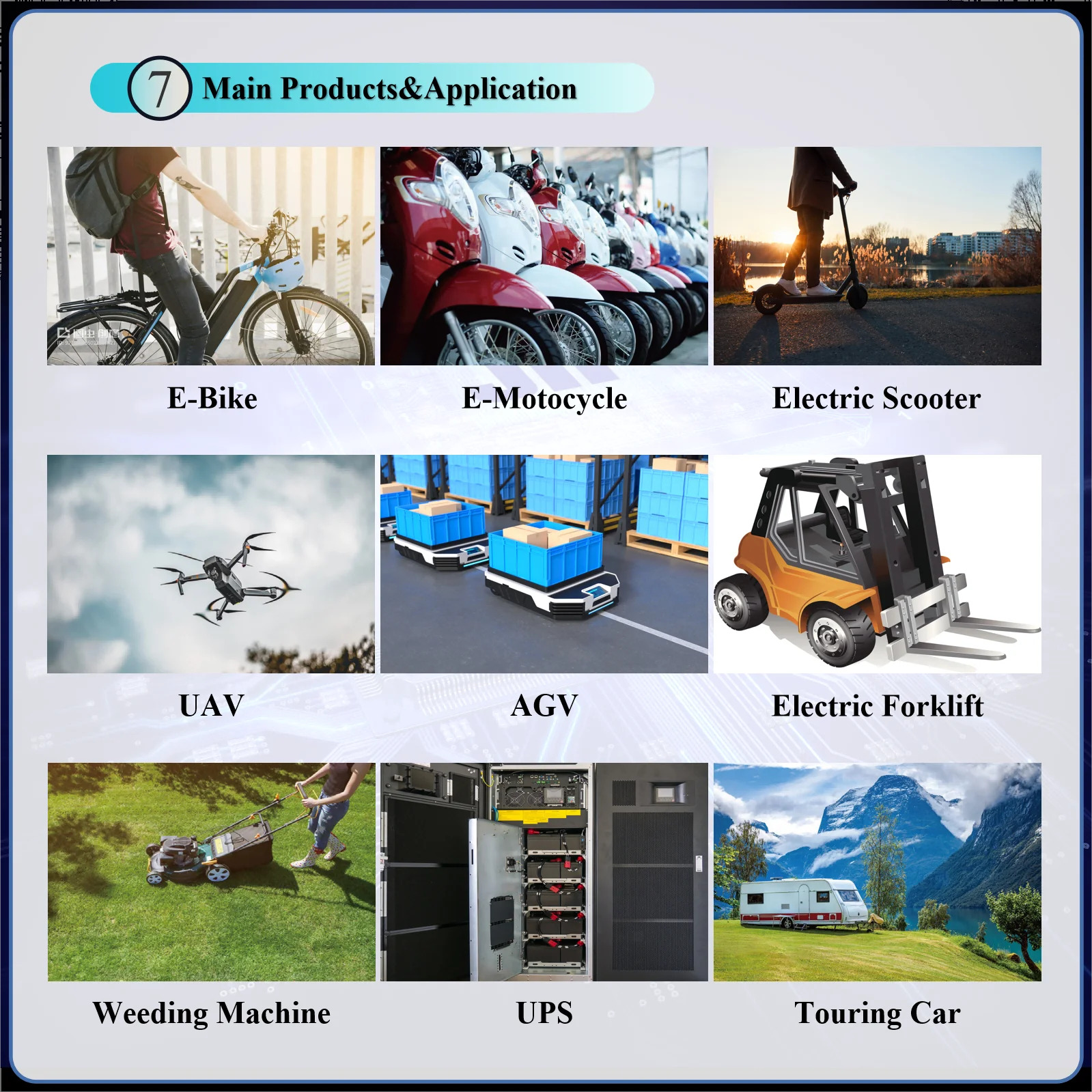 Jii Bms Li-ion 10s 25a 36v Uil/iso9001 Certification Bms High Quality ...