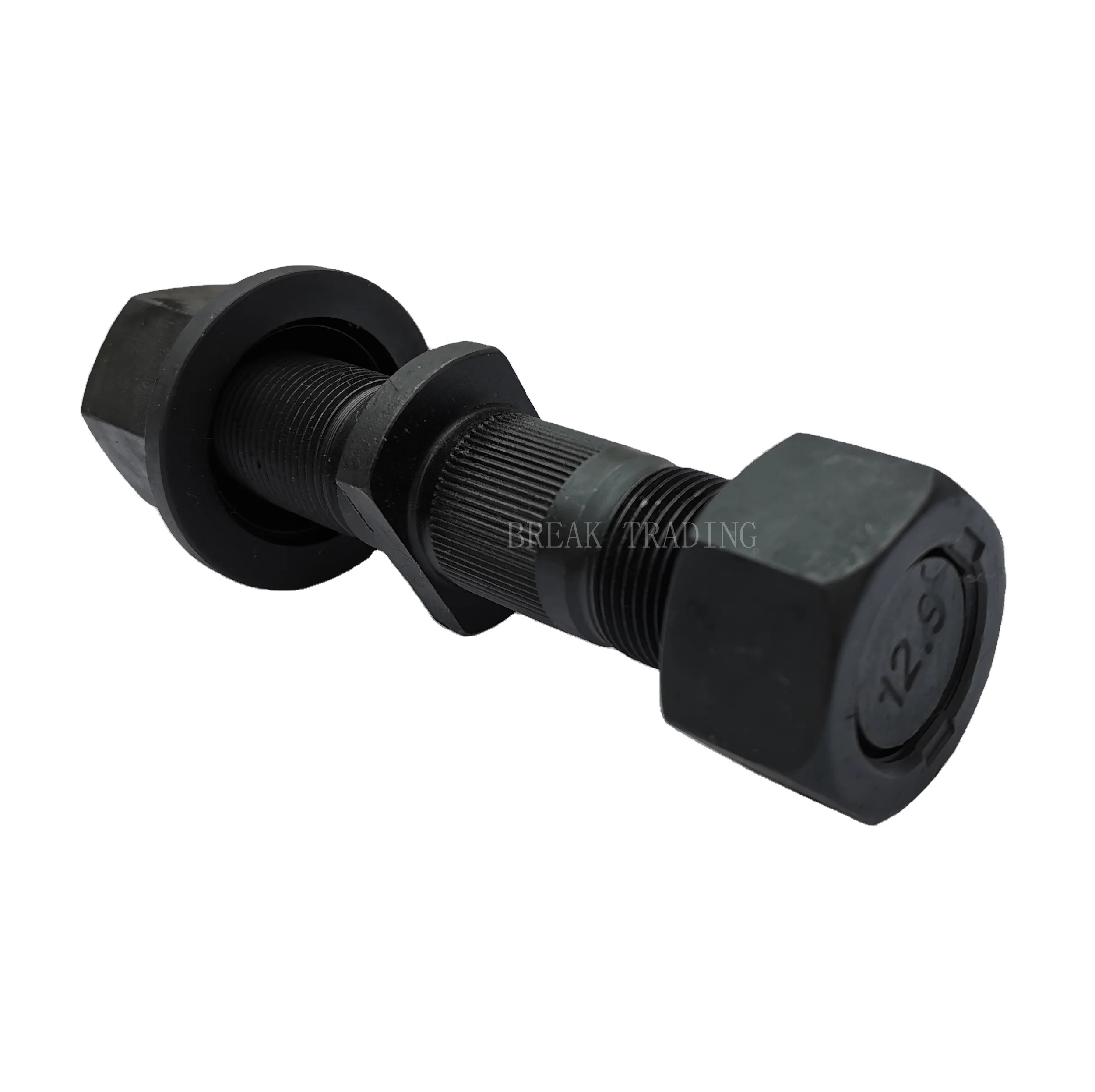 High Quality Universal Hub Bolt Wheel Bolt FUWA M22*127