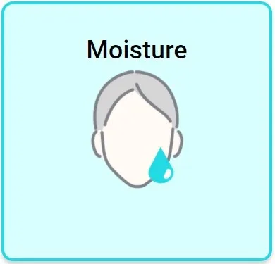 UV Light Facial Skin Scanner - Meicet MC10 Skin Analyzer