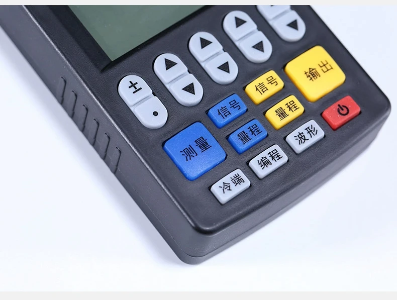 Cheap Supply 4-20ma Intput 24v Output Multifunction Process Calibrator ...