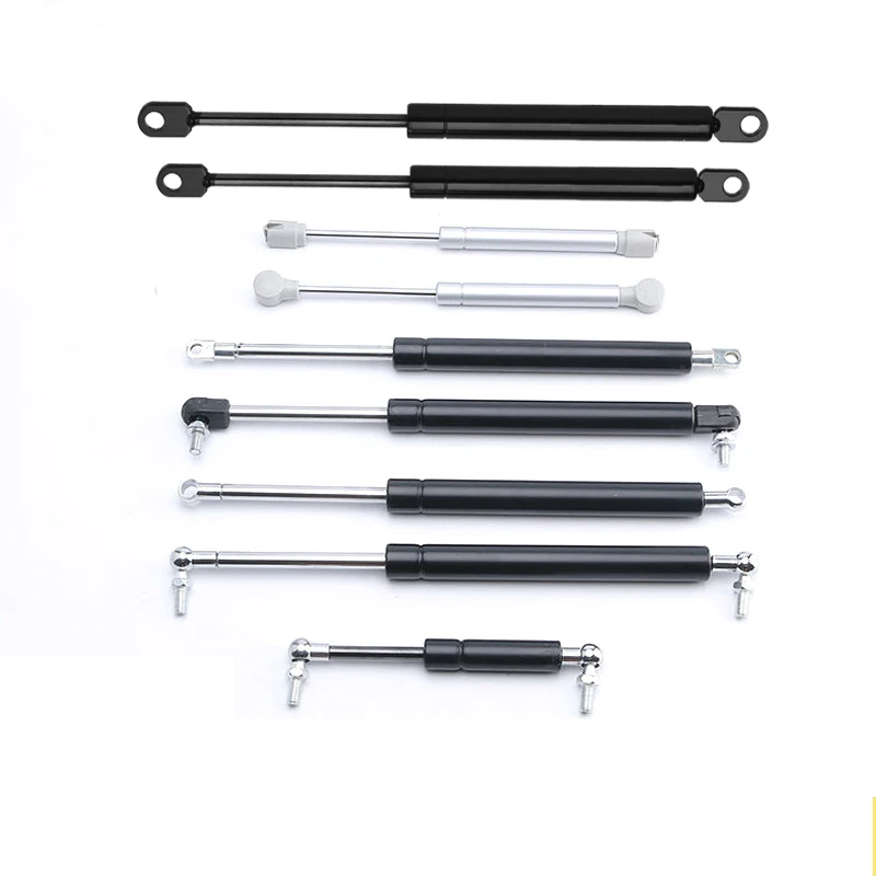 Gas Strut Spring Strut For Machines,Molds Strut Shock Hood Gas Damper ...
