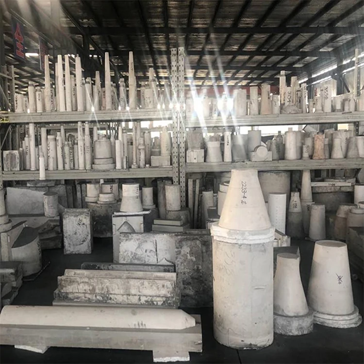 Industrial High Temperature High Purity Refractory Reaction Bonded ...
