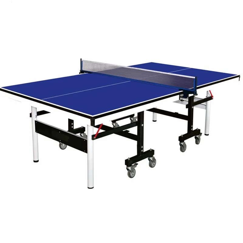 Mini Table Tennis Ping Pong Table With Clamp Net Table Tennis For Sale ...