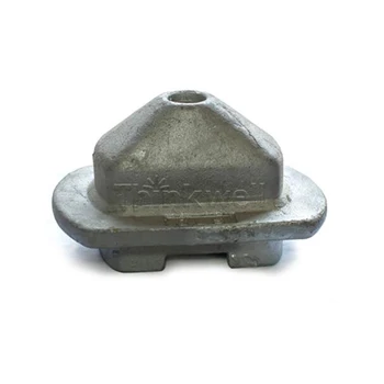 Container Fittings Single Intermediate Stacking Cones - Buy ...