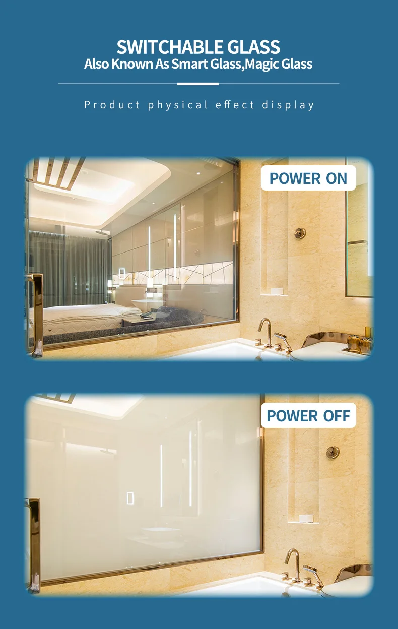 Switchable Glass Shower at Joan Dudley blog