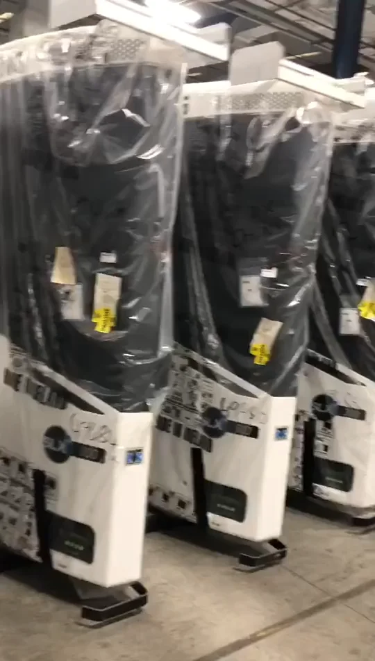 2024 New Factory Slxi 400 30/50 Slxi- Series Thermo King Carrier ...