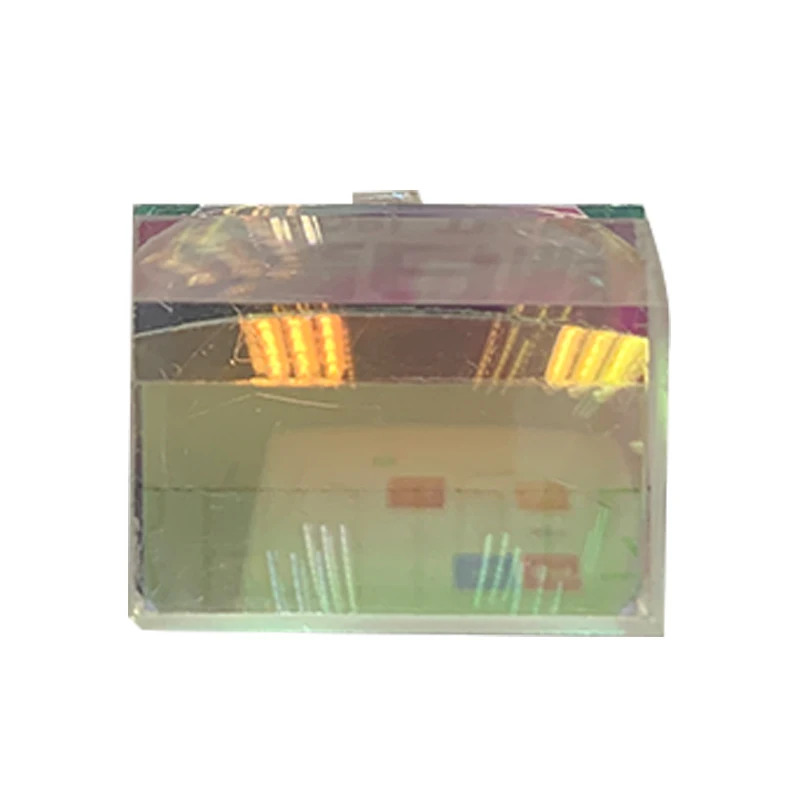 Waveguide Coaxial Curved Ar Optical Module Ar Display Module For Smart ...