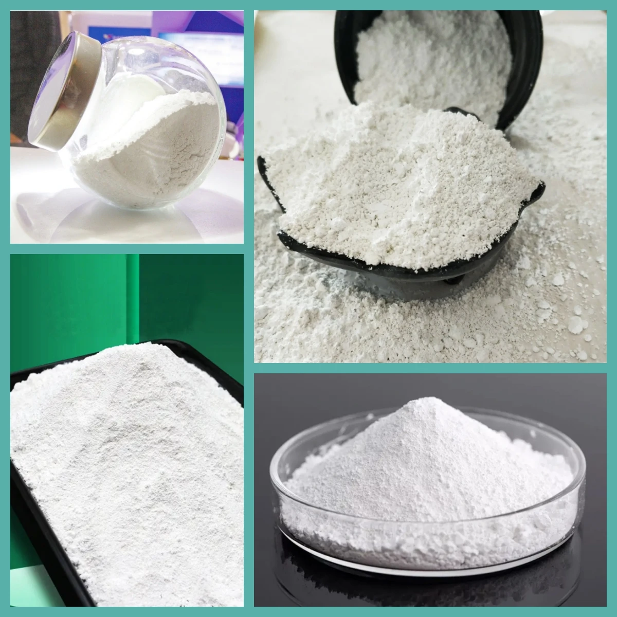 Universal Sulphuric Acid Process Titanium Dioxide Whiteness Good ...