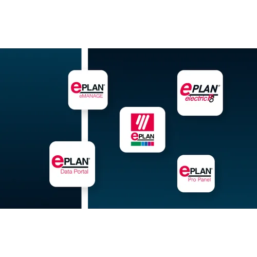 EPLAN Standard for Efficient Electrical Design-APIs & Integrations for ...