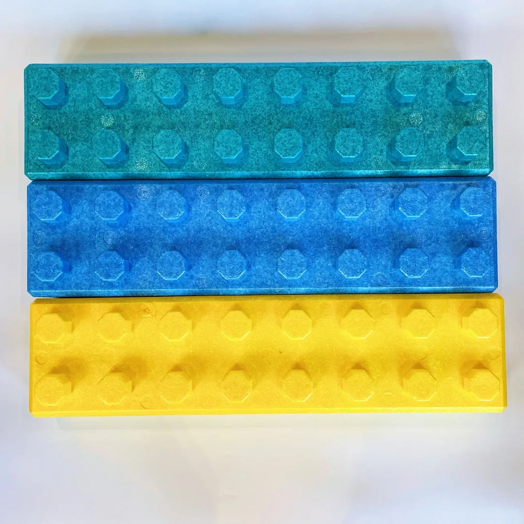 Eco Friendly Custom Epp Children Soft Blocks Building Toy For Kids 2023 ...