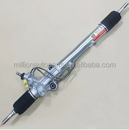 Toyota Land Cruiser 100 LEXUS LX470 Power Steering Gear Box