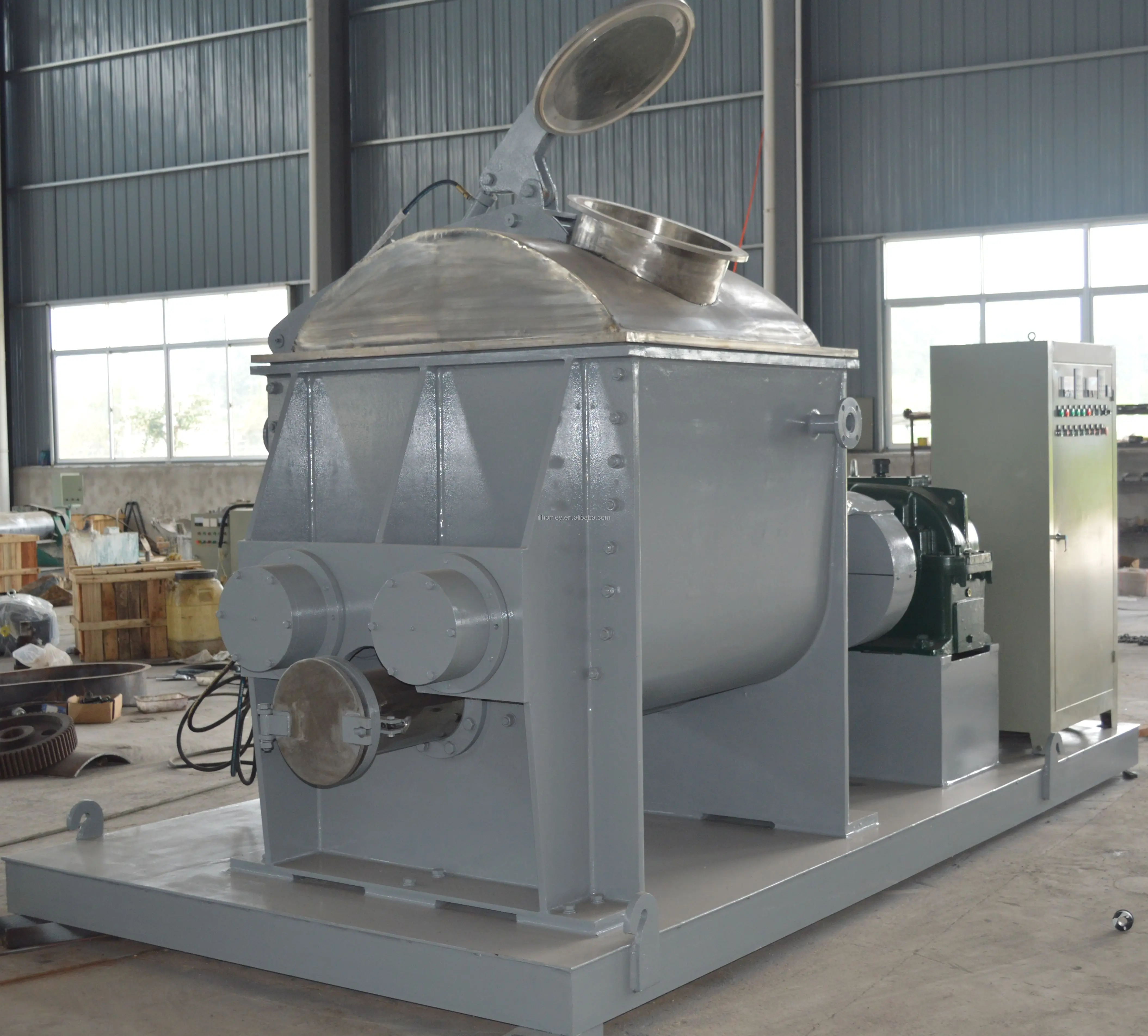 BMC Material Mixer Machine BMC Kneader Machine| Alibaba.com