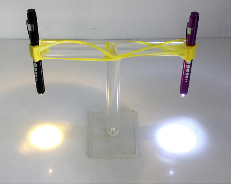 ICARE MEDICAL Pen Torch - Customized LED Medical Flashlight