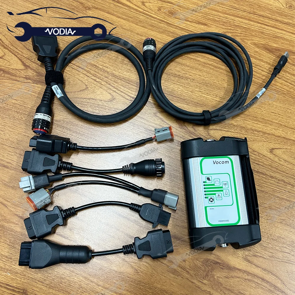 For Volvo Penta Vodia Diagnostic Tool For Volvo Marine Industrial ...