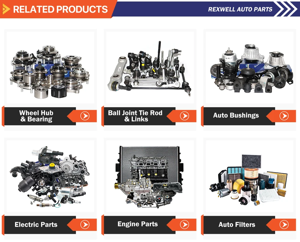 High Quality Car Engine Spark Plug Wire Ignition Cable Set 1682155 For ...