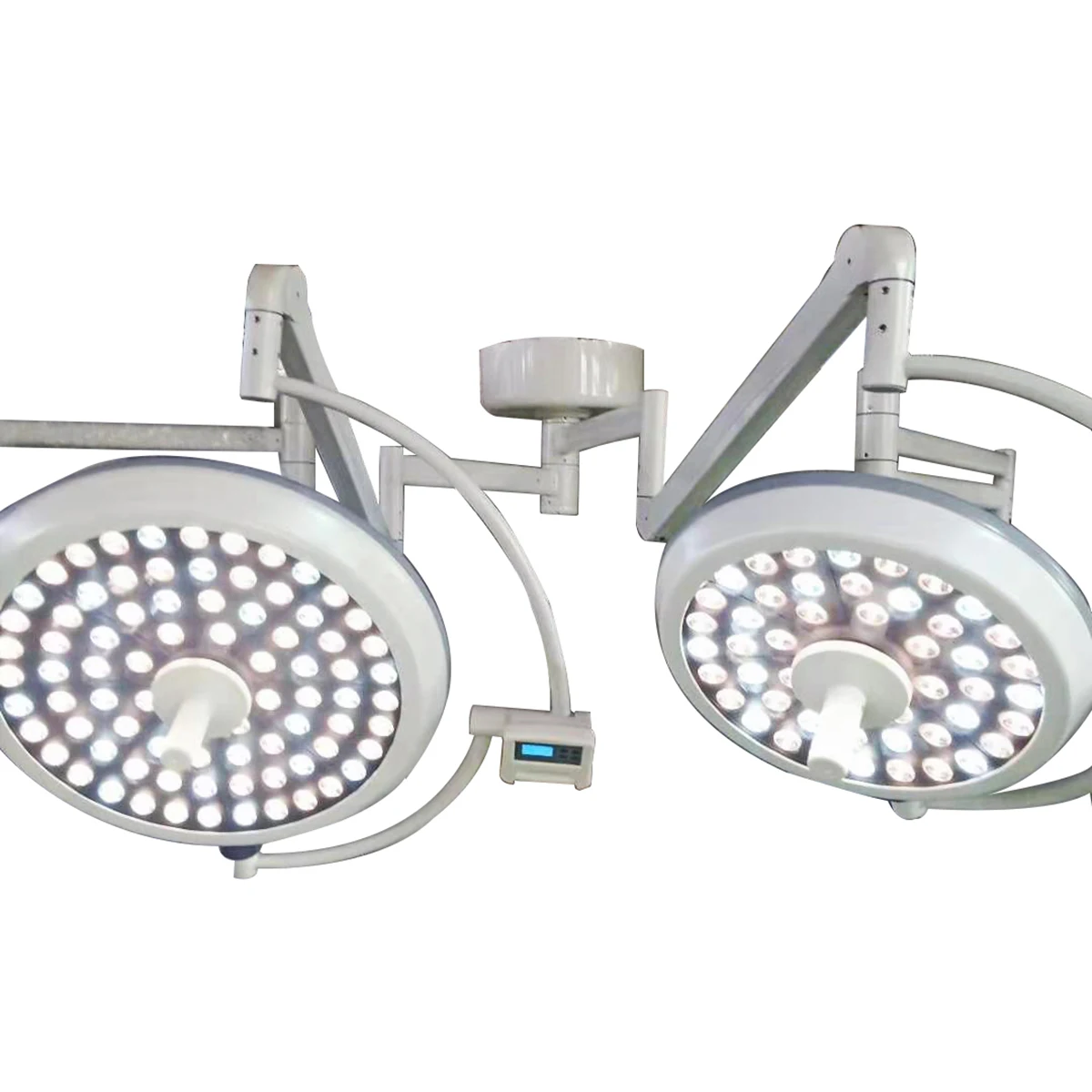 Medical Equipment Shadowless Operating Light For Surgical Lighting ...