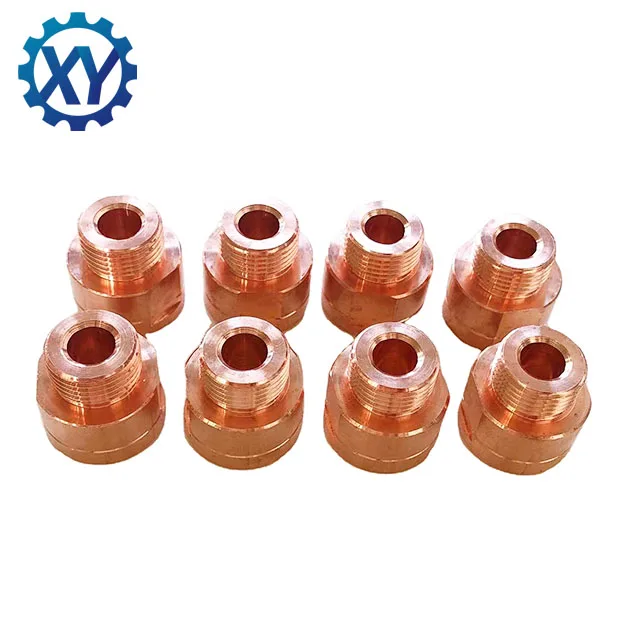 Point Welding Machine Attachment Nut Electrode Cover Resistive Welding ...