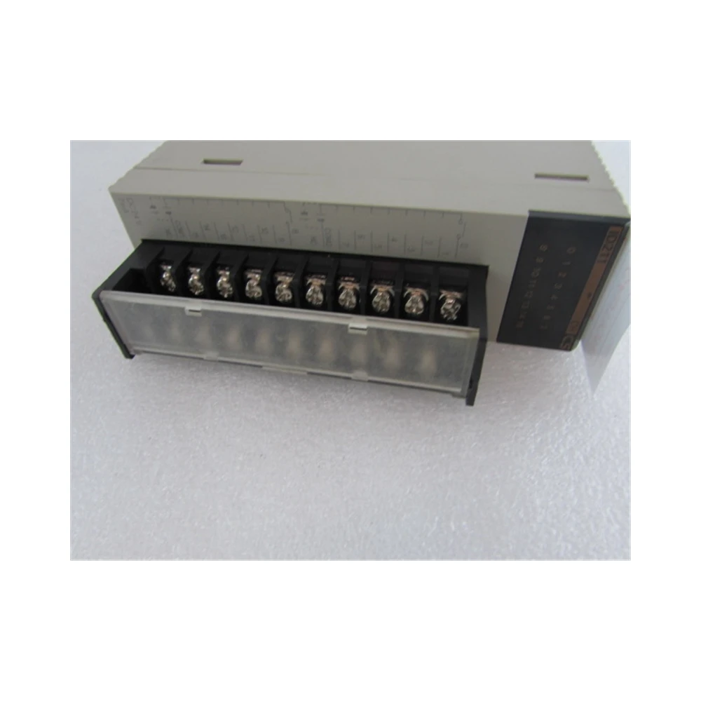 Original Plc Programming Controller Display Cpm2c-s110c-drt - Buy Plc Programming Controller ...