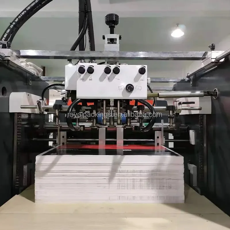 Manufacturer For Uv Coaters And Uv Coating Machines For Paper Sheet ...