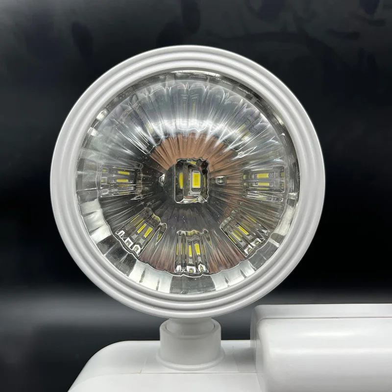 Hot Sell Fire Emergency Evacuation Light Double Head Exit Emergency Light