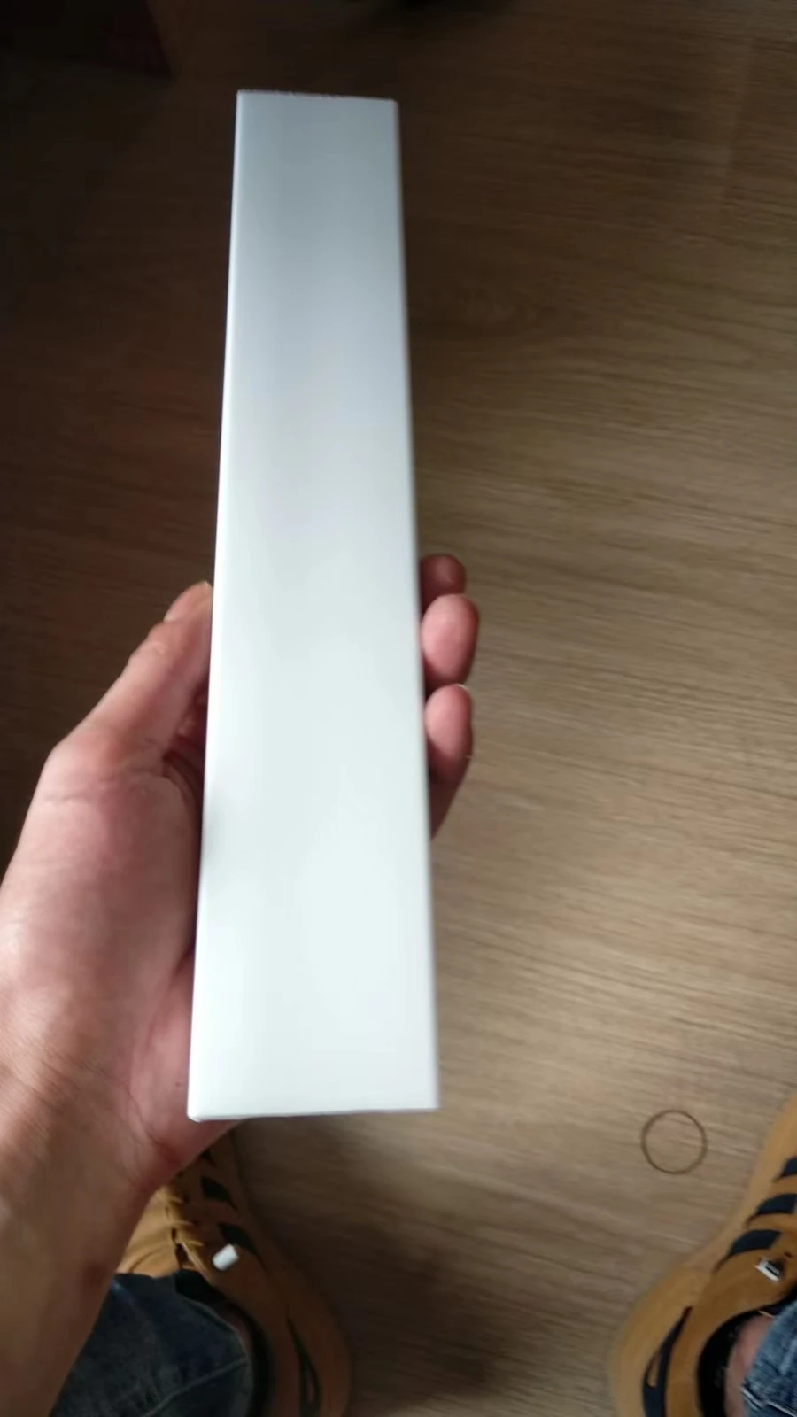 Alibaba.com: 4cm modern white PS skirting lines, plastic baseboard ...