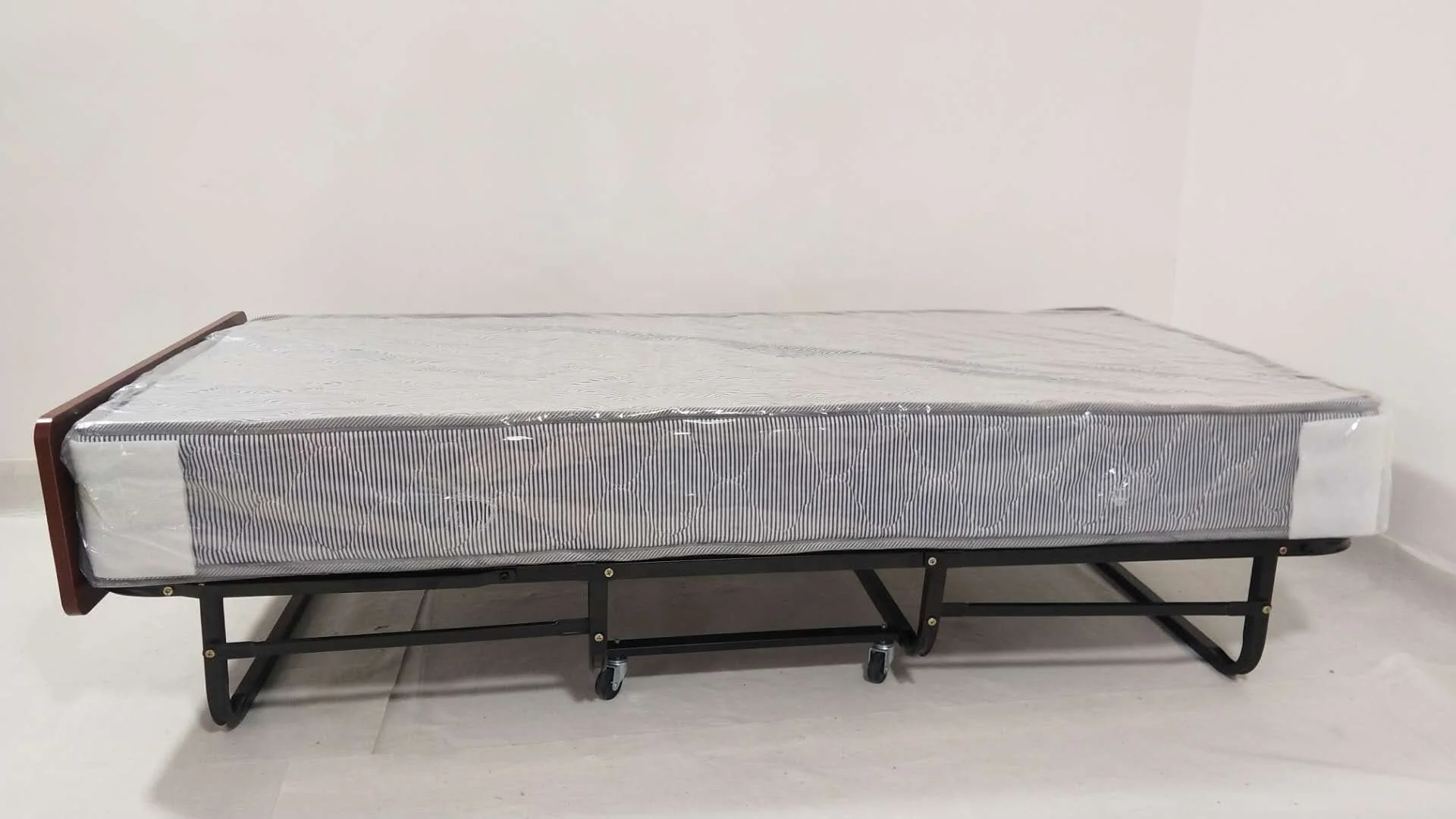 Folding Bed With 20cm Spring - Buy 2 Fold Bed Folding Bed single Bed ...