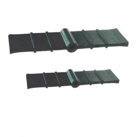 Pvc/rubber Waterstop Tape Waterproof Materials For Infrastructure ...