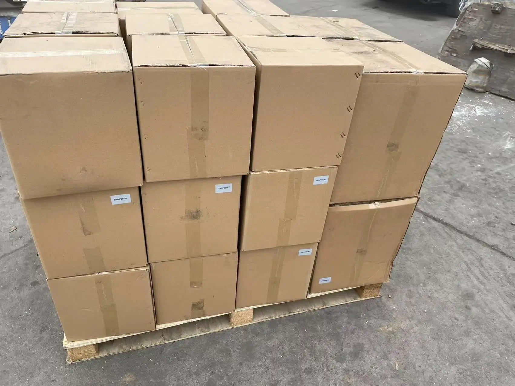 Carbon Fiber Gland Packing for Steam Valve Pump Best Selling Perfect ...