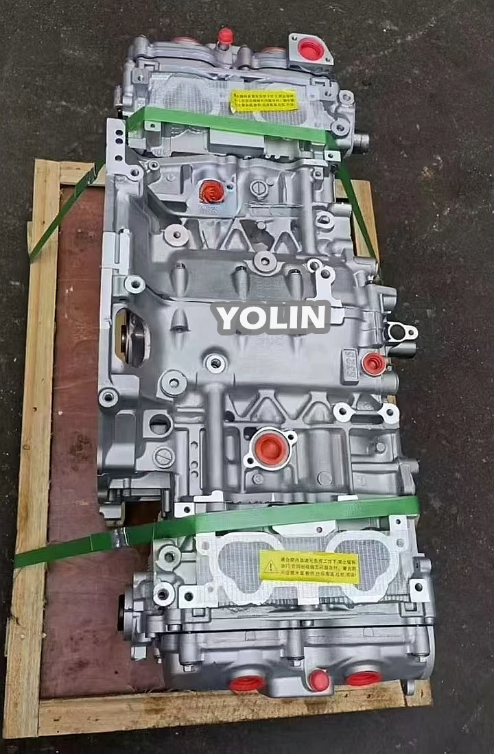Alibaba.com: Subaru EJ25 2.5T Engine Assembly for Forester: OEM ...