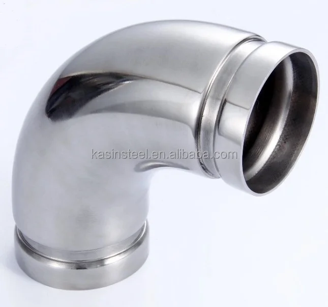 Shop High-Quality Sch 10 Sch 40 Stainless Steel Pipe Fittings Made in China