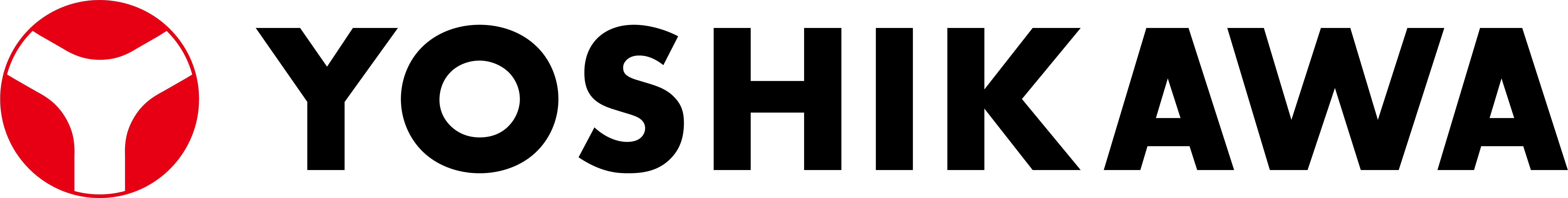 Company Overview - YOSHIKAWA IRON WORKS CO.,LTD.