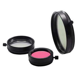 Industrial Camera Lens Machine Vision Polarizer Light-reducing Mirror ...