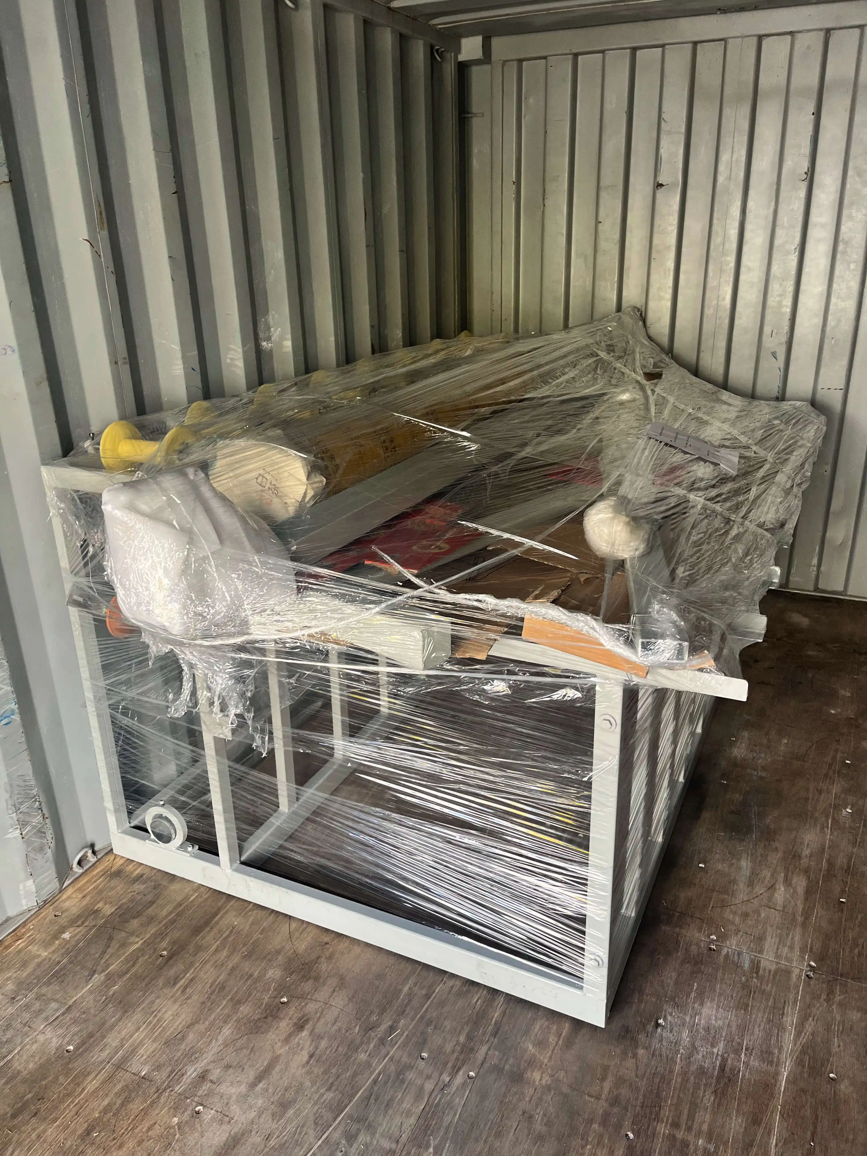 Guide Rail For Four Holes Linear Guide Slider Rails Block Bearing ...