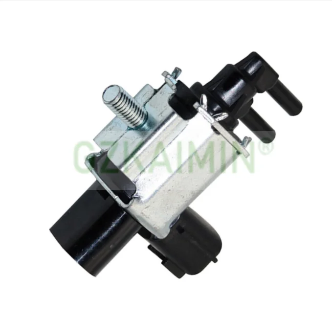 Vacuum Solenoid Valve K5T46587 for NISSAN CABSTAR 2006-2011