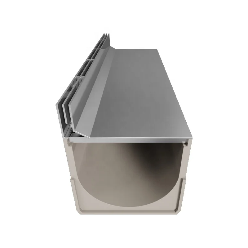 Ld Manufacture The Most Popular Linear Double-sided Seam Ditch Cover ...