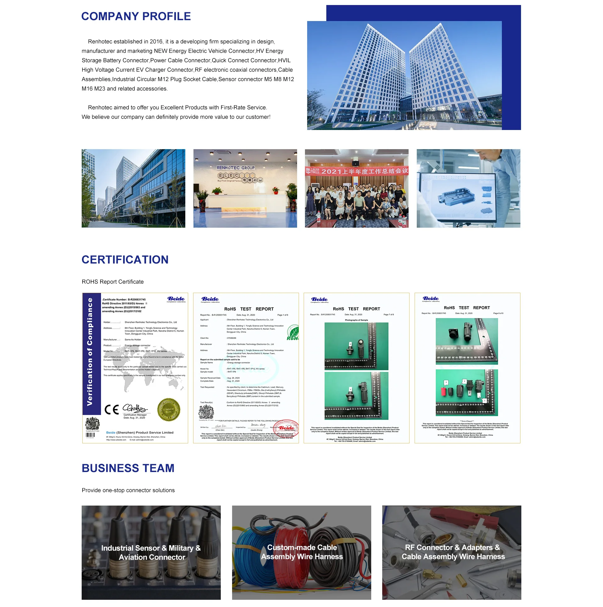 M8 Terminals Double Ended Flange Busbar Post High Current 200a Lithium ...