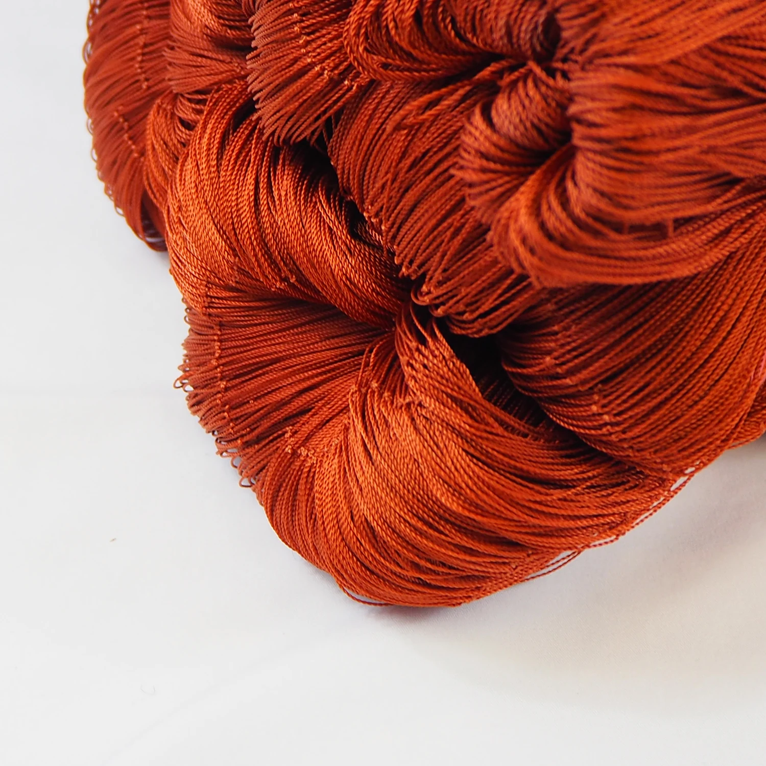 Lobster Gillnet Premium Nylon Monofilament Line Red Fishing Net - Buy ...