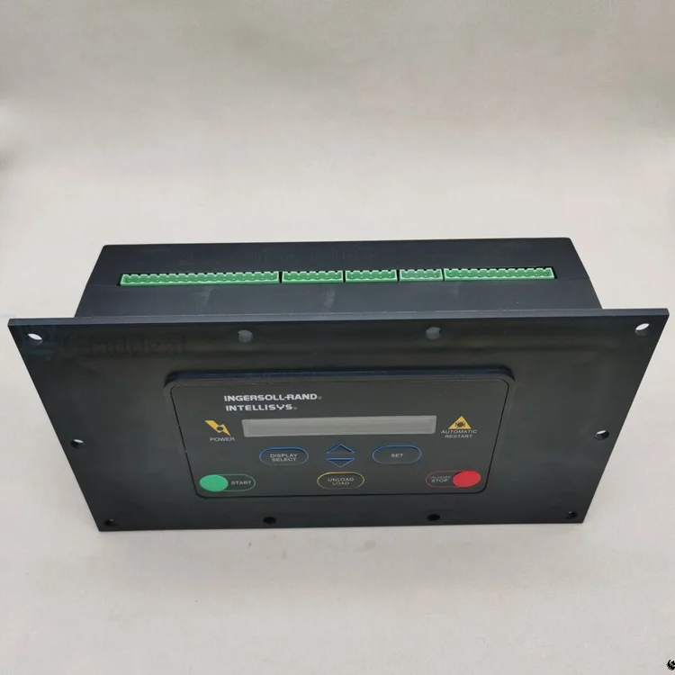 Intellisys Controller for Ingersoll Rand Air Compressors