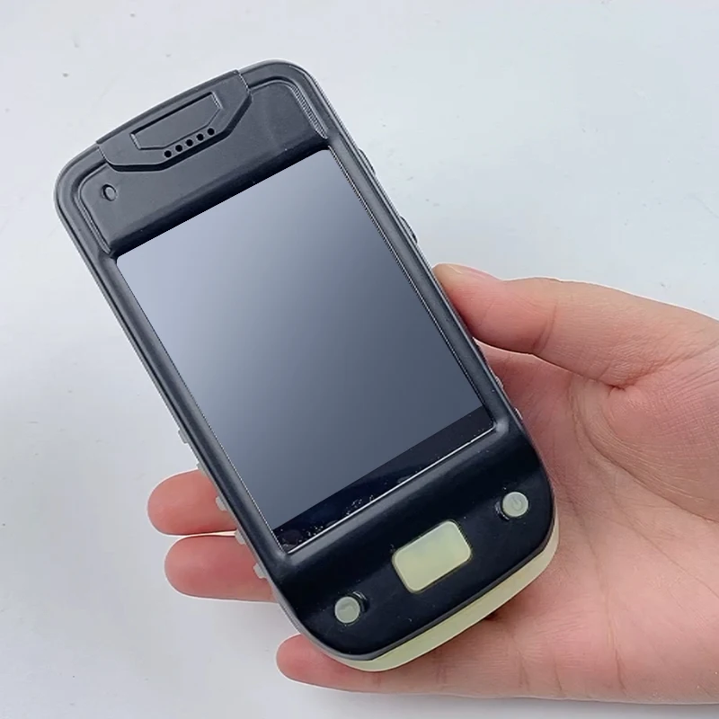 Portable Handheld Soil Data Acquisition Machine - Gemho 7 in 1 Kit