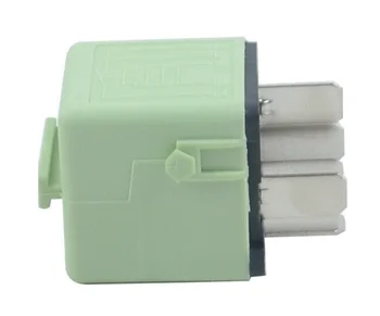 Auto Air Suspension Compressor Pump Relay Car 12v Relay For E90 F30 E60 ...