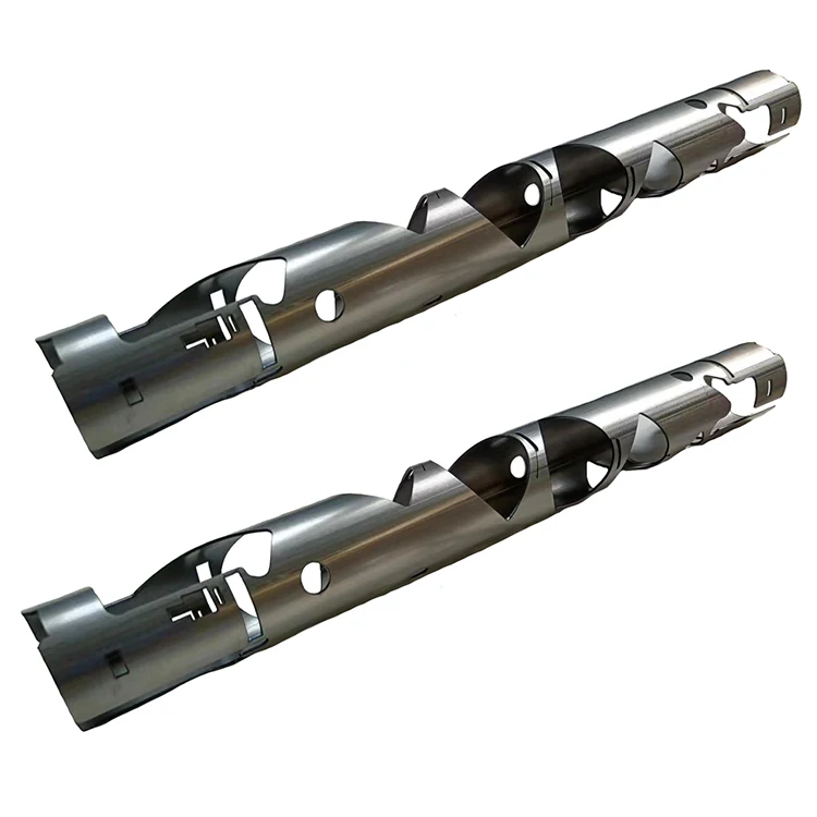 API Wireline setting Perforating Gun For Oil gas well completion ...