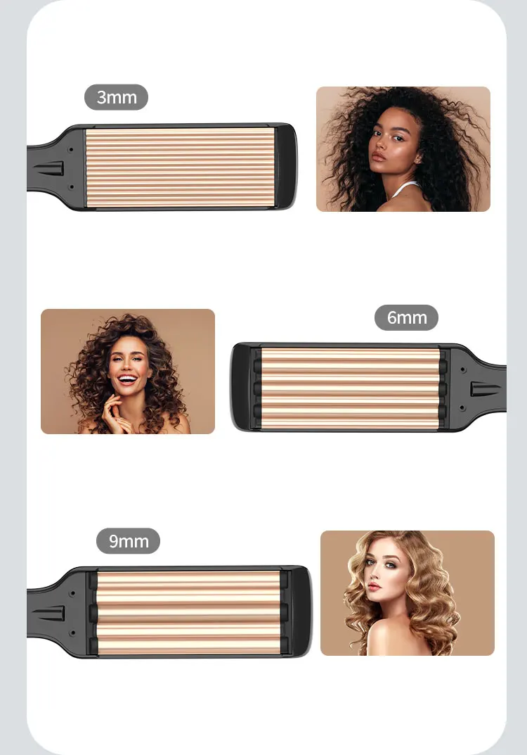 Professional Titanium 480f Hair Straightener Flat Irons Wholesale ...