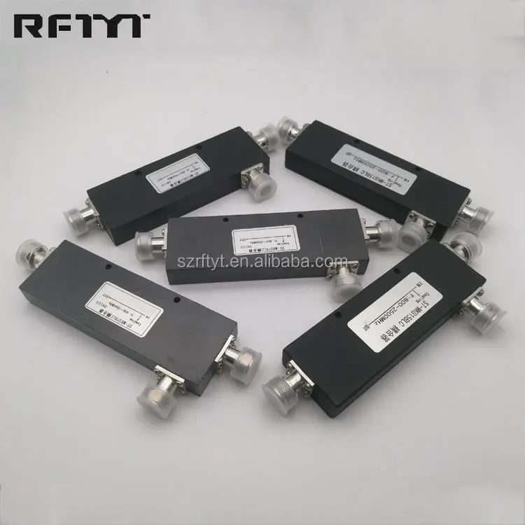 Distributed Antenna System Passive Component For Ibs Fm Uhf Vhf N ...