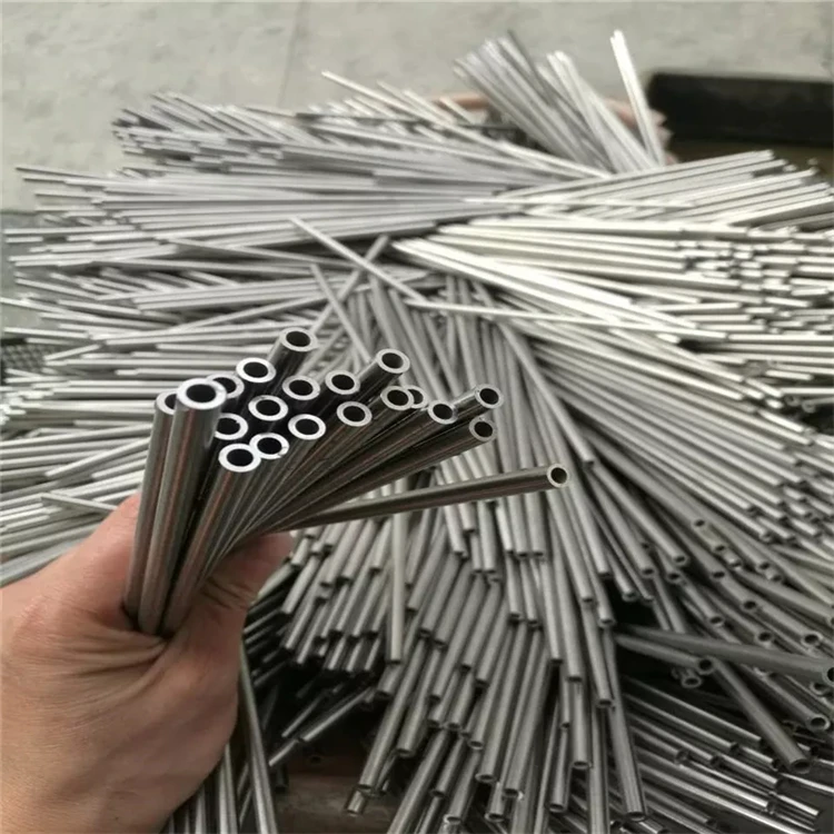 3mm Capillary Tube - 304 Stainless Steel Hypodermic Tubing