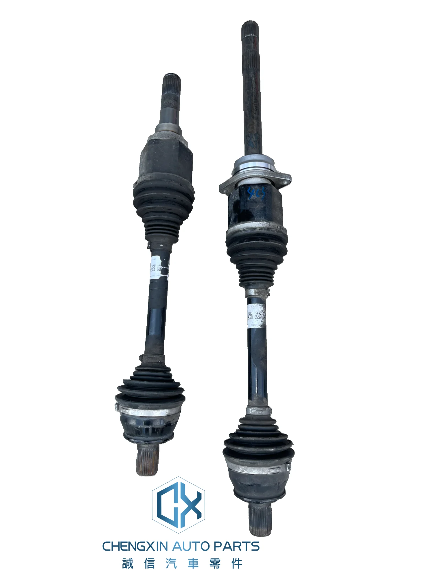 New High Quality G Series W463 W464 Front Left and Right Half Shaft ...