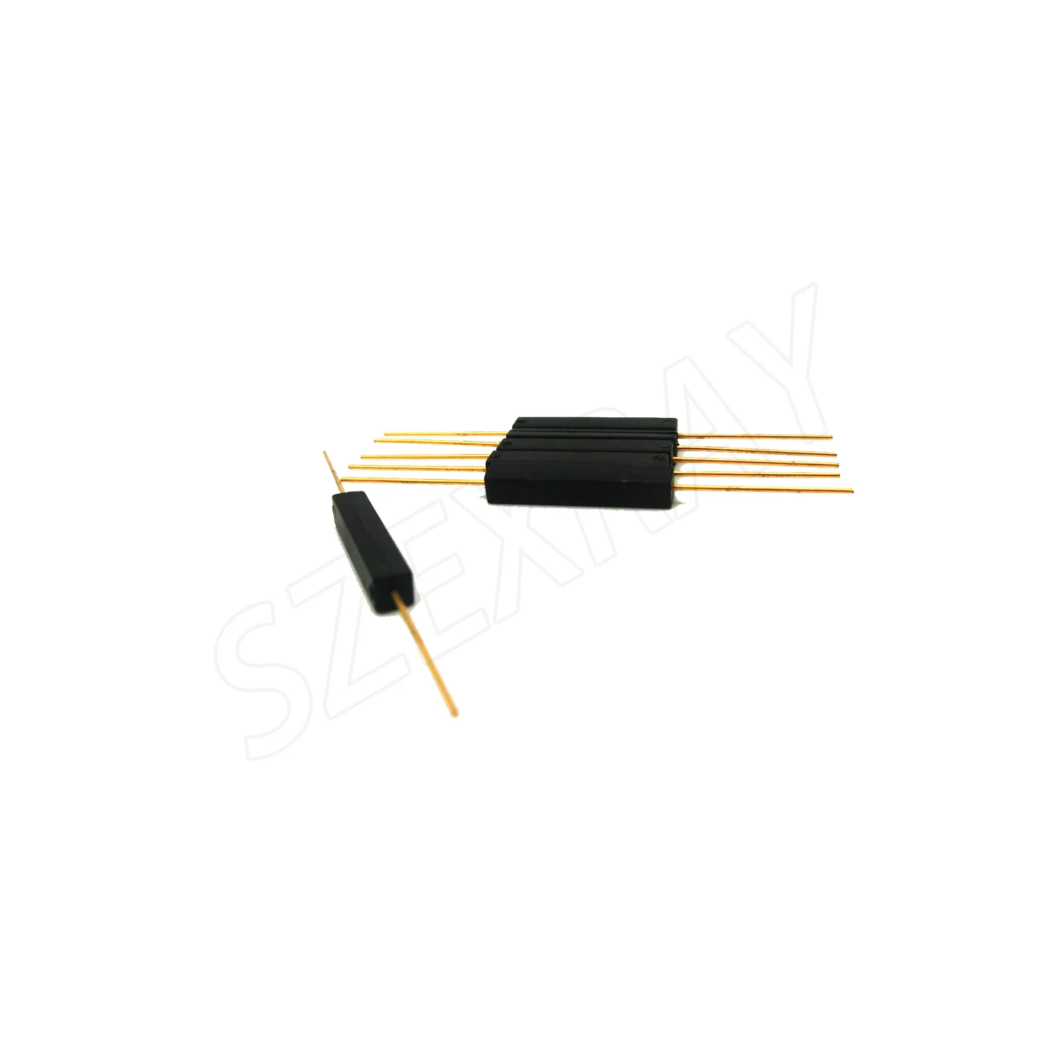 Plastic Reed Switch Eps-16a Anti-vibration 16mm Epoxy Material - Buy ...
